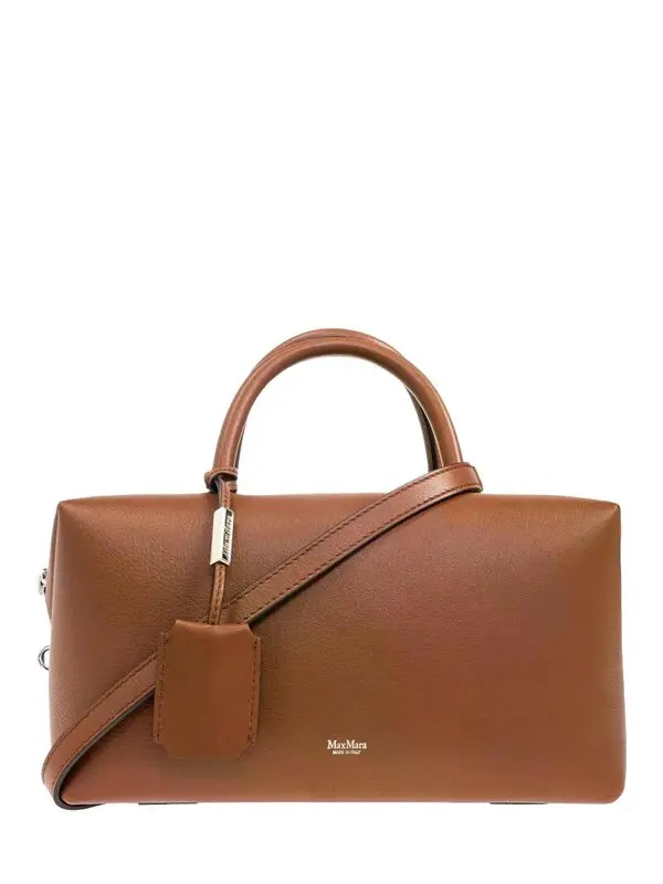 Max Mara Tote Bag - Brown