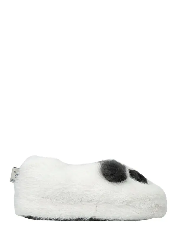 LIEWOOD Aviaja Panda Slippers - White
