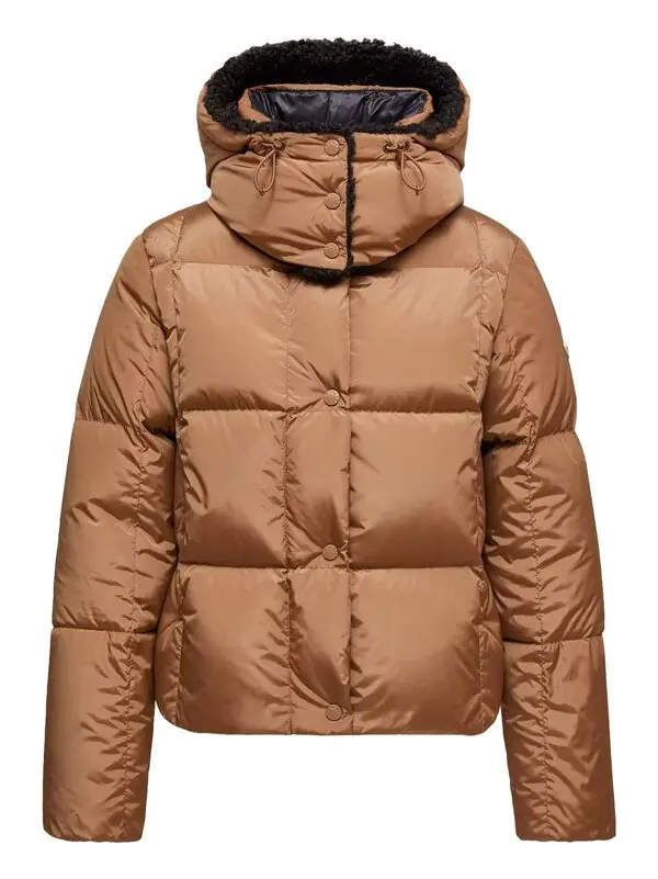 Moncler Castelnou Jacket 1 - Beige