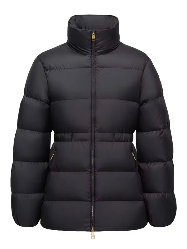 Moncler Brossette Jacket - Black