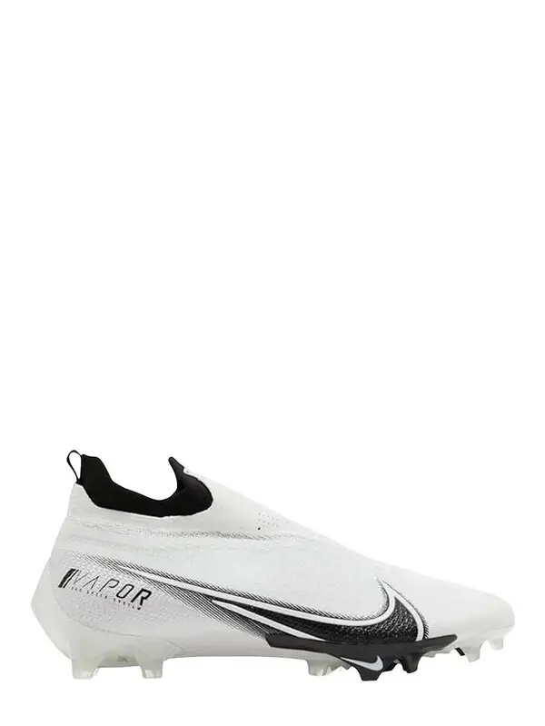 Nike Vapor Edge Elite 360 Flyknit Sneakers - White/black
