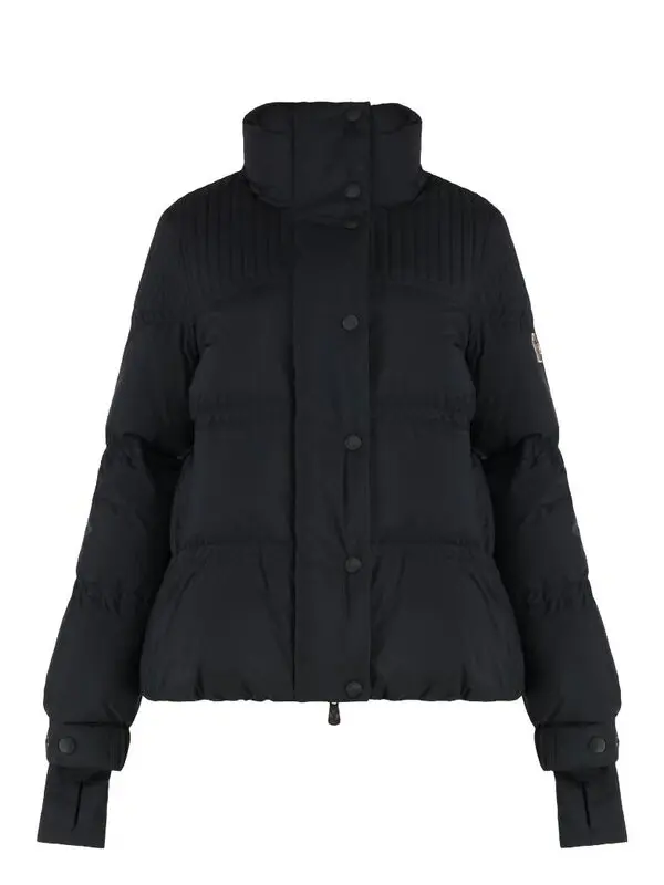 Moncler Anglin Down Jacket - Black