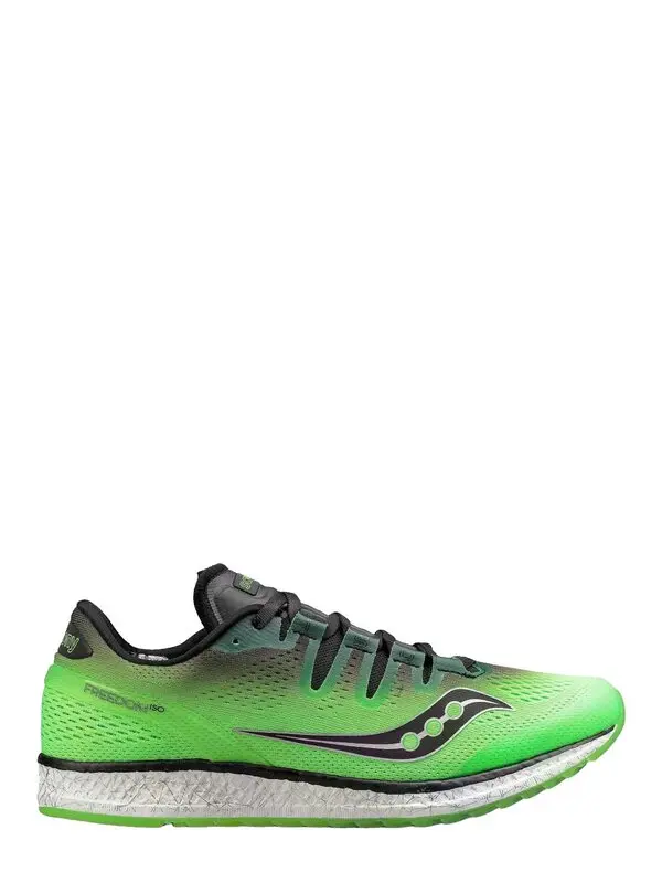 Saucony Freedom Iso Sneakers - Green
