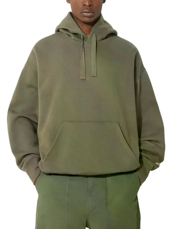 VANS Premium Surplus Hoodie - Green