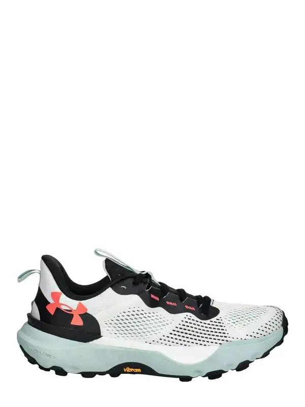Under Armour Infinite Pro Sneakers - White