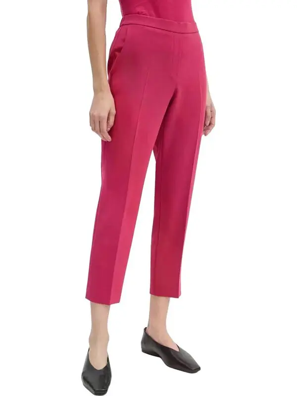 Theory Pocket Trousers - Pink