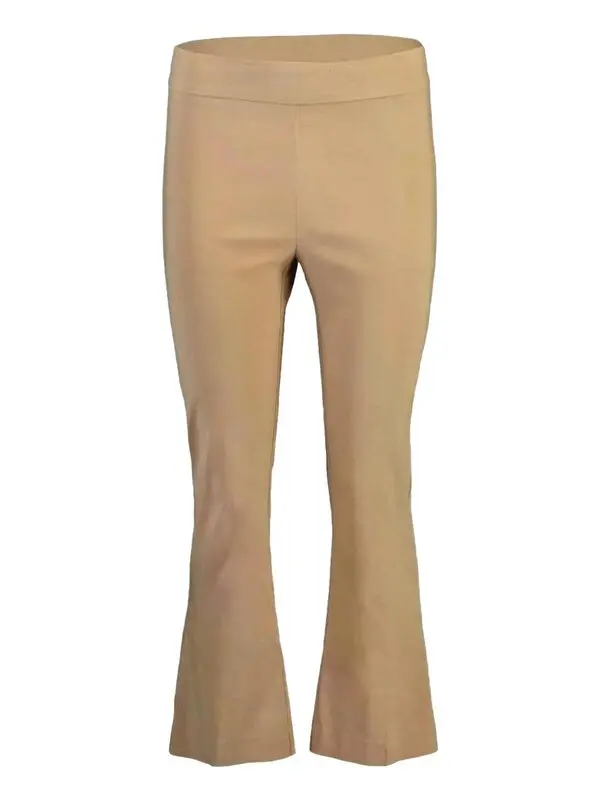 Avenue Montaigne Léo Trousers - Brown