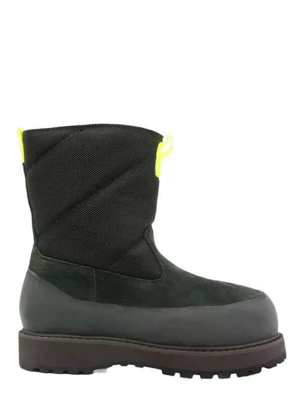 Diemme Alpago Boots - Green
