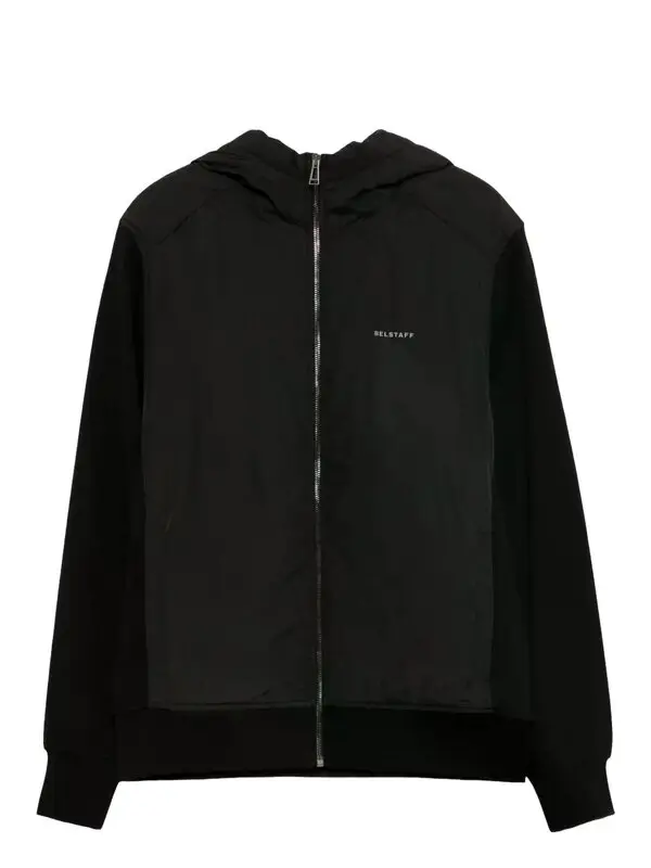 Belstaff Alloy Jacket - Black