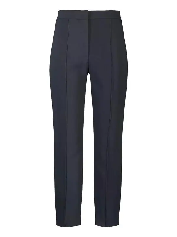 Adam Lippes Audrey Pants - Blue