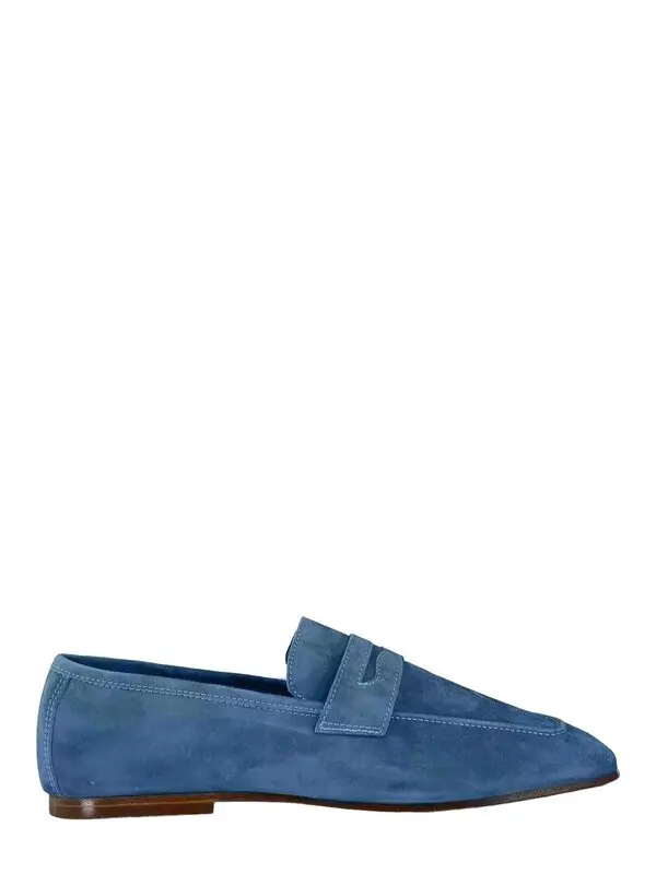 SOPHIQUE Essenziale Loafers - Blue