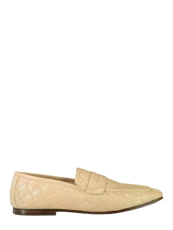 SOPHIQUE Essenziale Loafers - Neutrals