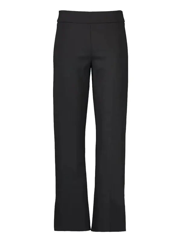 Avenue Montaigne Gisela Freedom Trousers - Black