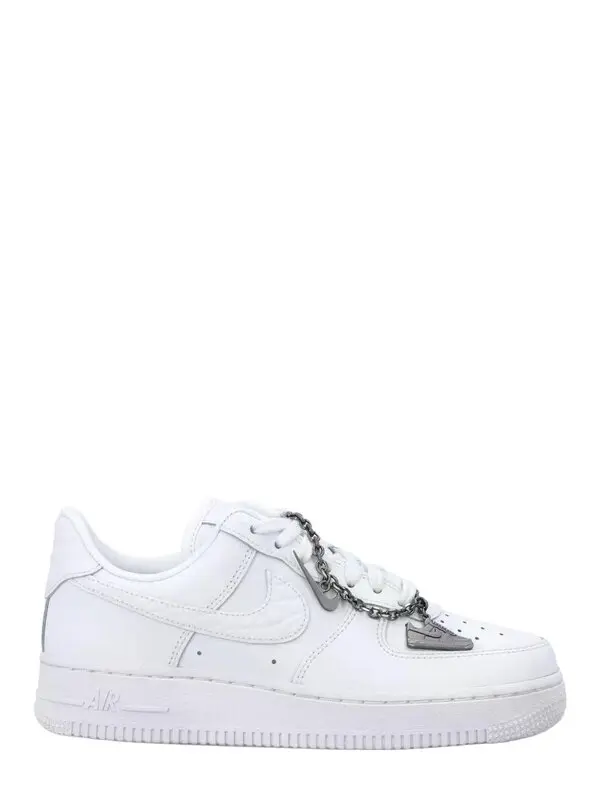 Nike Air Force 1 '07 Trainers - White