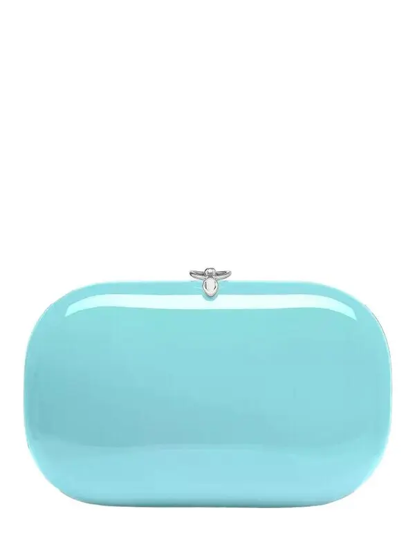 Jeffrey Levinson Elina Plus Clutch - Blue