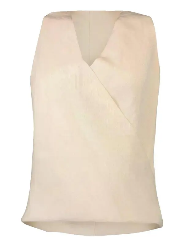 PETER COHEN Tide Top - Neutrals