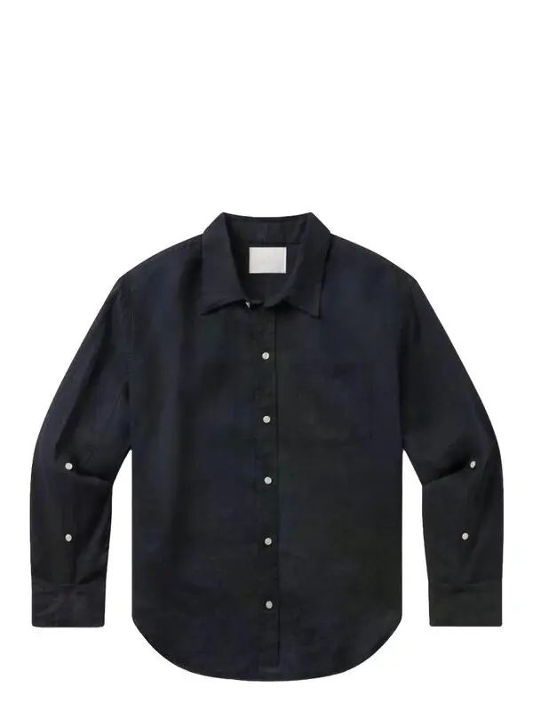 Citizens Of Humanity Kayla Shirt - Blue