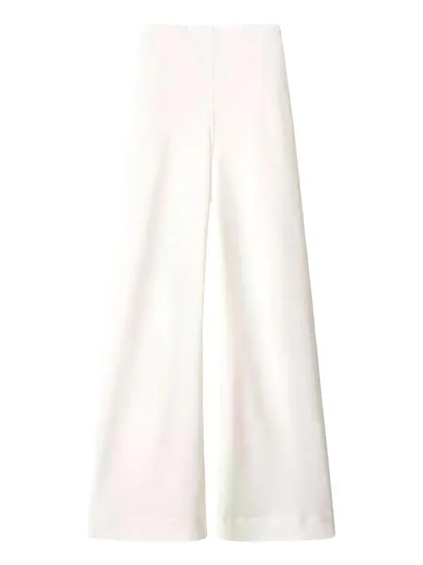Staud Stroll Pants - White