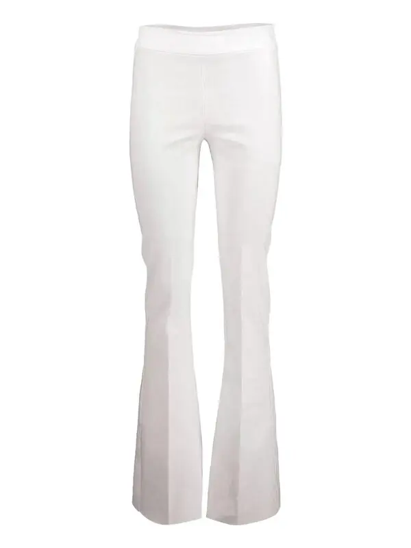 Avenue Montaigne Bellini Trousers - White