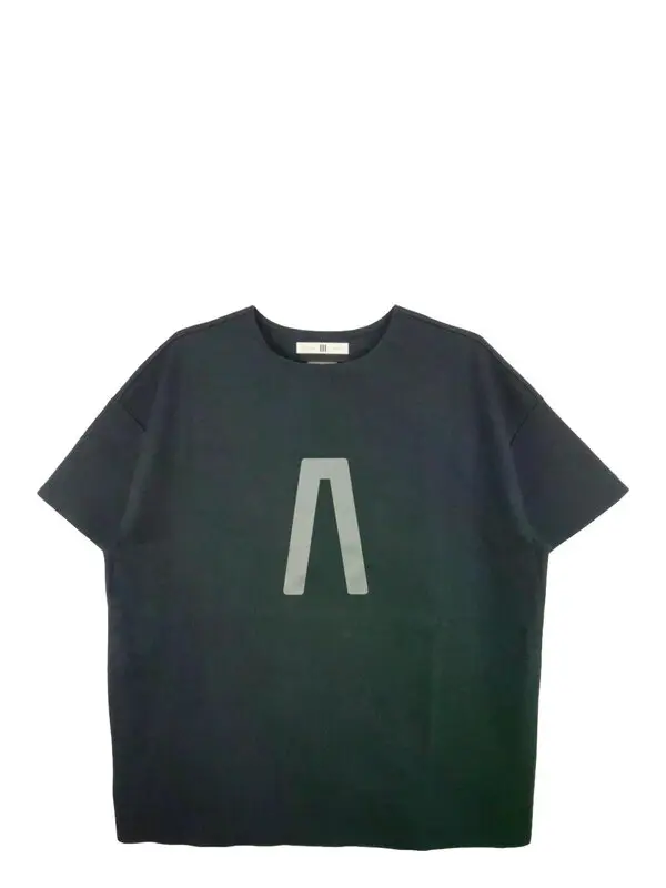 Fear Of God Jersey Performance T-shirt - Black