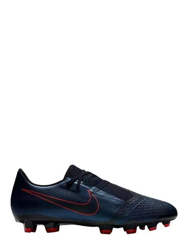 Nike Phantom Venom Academy Fg Soccer Sneakers - Blue