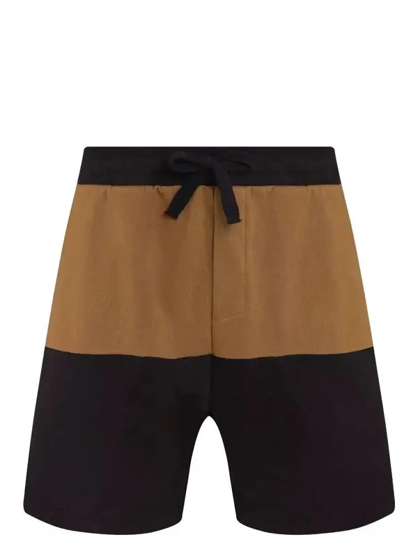 OSKLEN Knee-length Shorts - Black