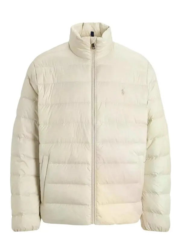 Ralph Lauren Padded Jacket - Neutrals