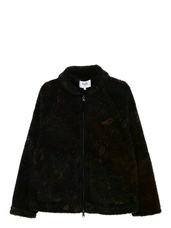 WAX LONDON Tate Jacket - Black