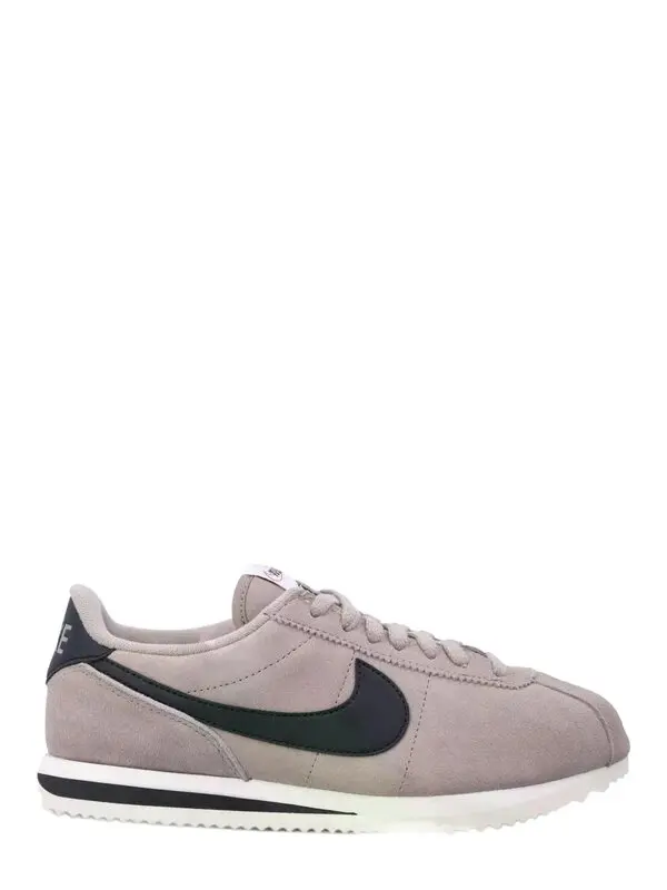 Nike Cortez Suede Trainers - Neutrals