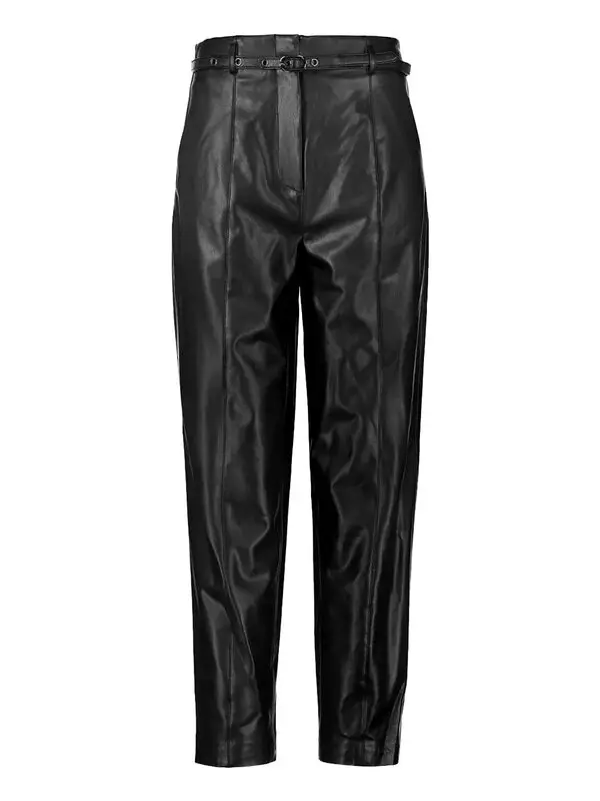 Veronica Beard Analise Trousers - Black