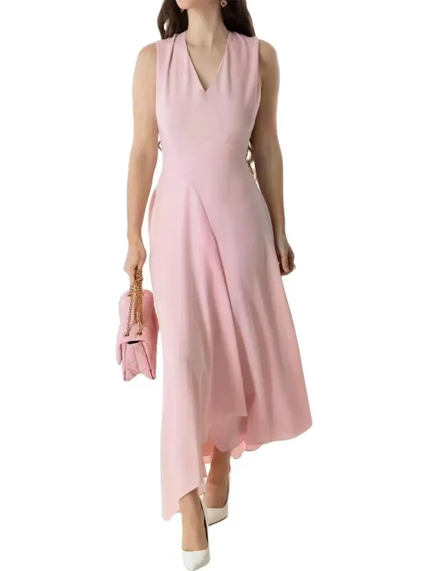 ROKSANDA Miral Dress - Pink