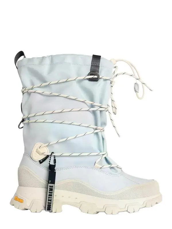 UGG Metropeak Snow Boots - Blue