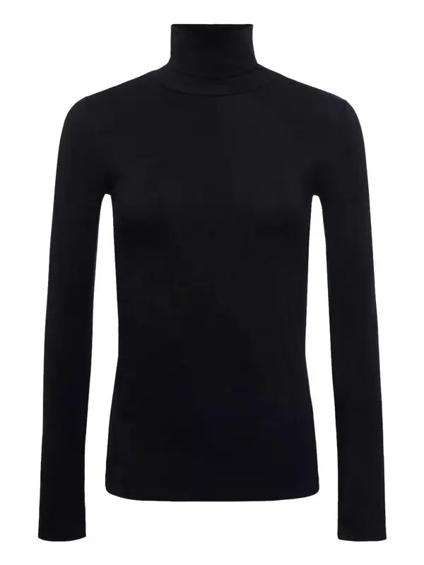 L'Agence Lani Top - Black