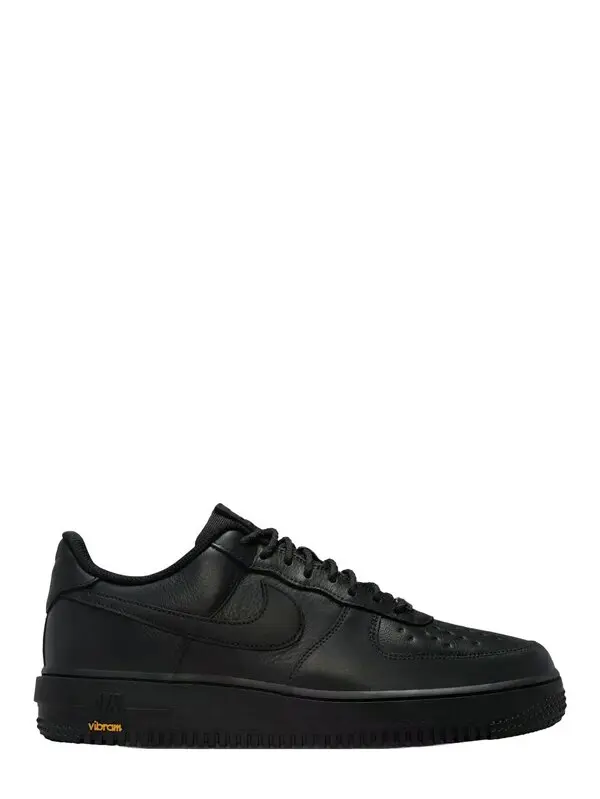 Nike Air Force 1 Gtx Sneakers - Black