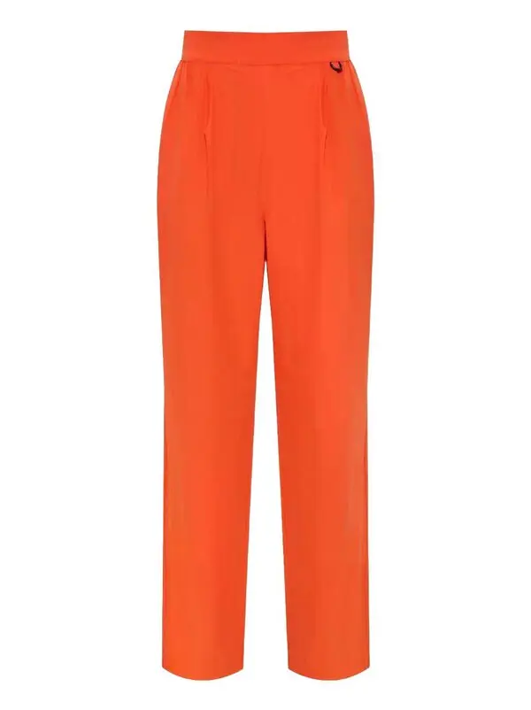 Nike 24.7 Perfectstretch Track Pants - Orange