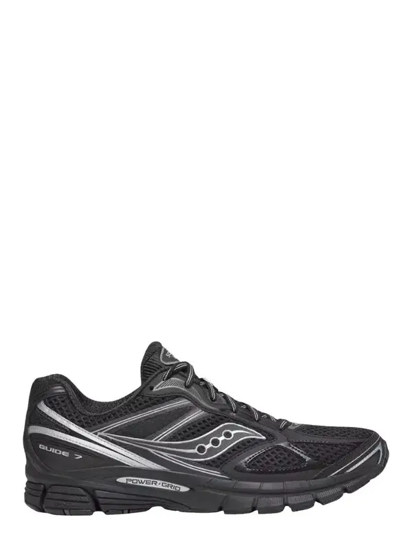 Saucony Progrid Guide 7 Sneakers - Black