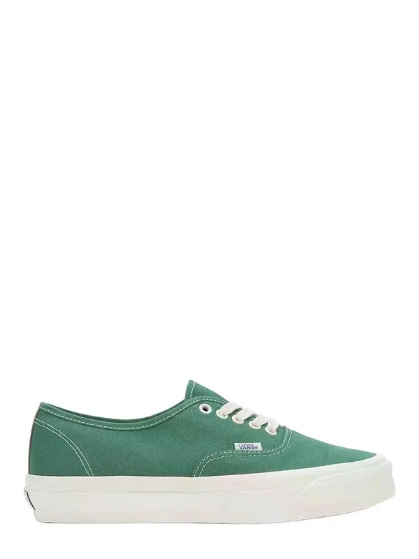 VANS Premium Authentic Reissue 44 Lace-up Sneakers - Green