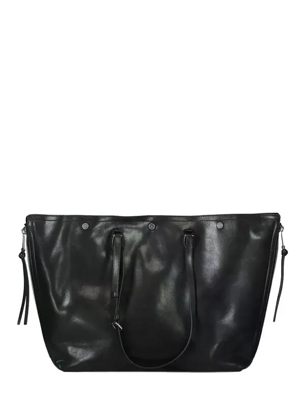 Dolce & Gabbana Atene Tote Bag - Black