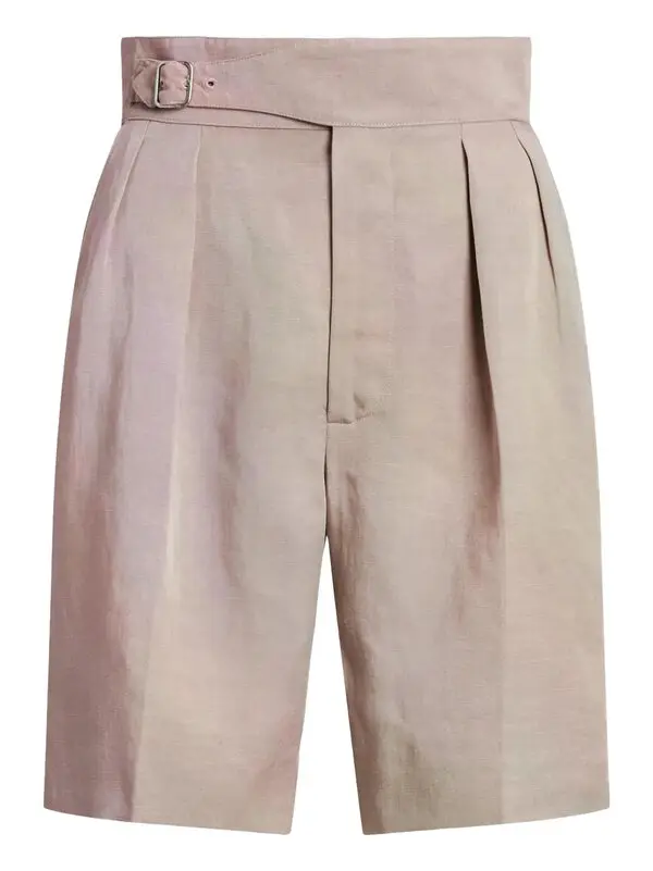 Ralph Lauren Jaylen Shorts - Pink