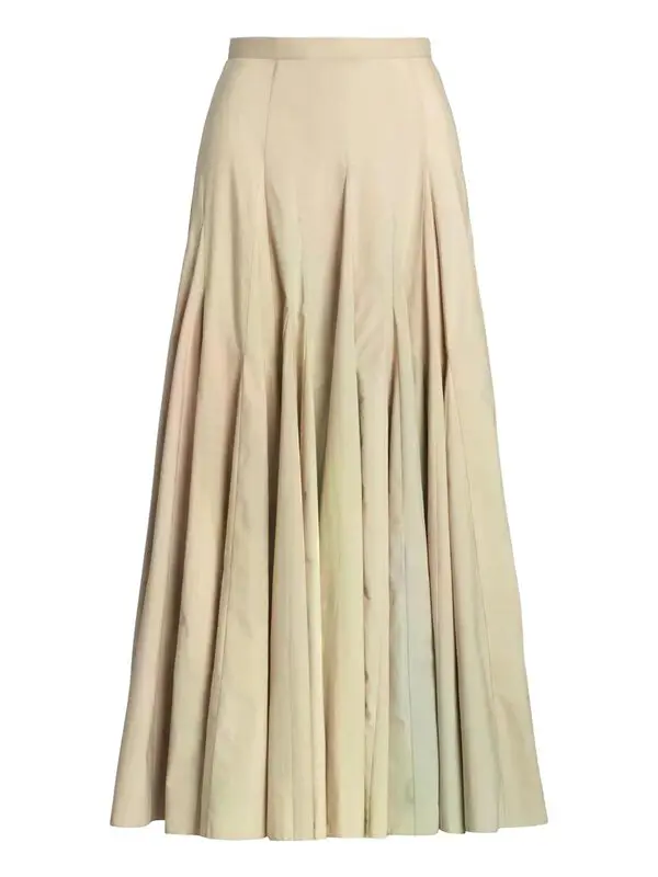 Ralph Lauren Aubrie Skirt - Neutrals