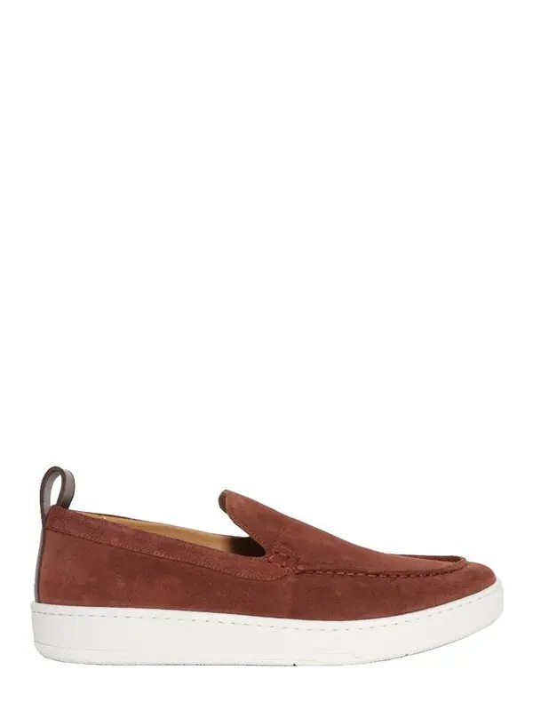 LANVIN Slipper Shoes - Brown