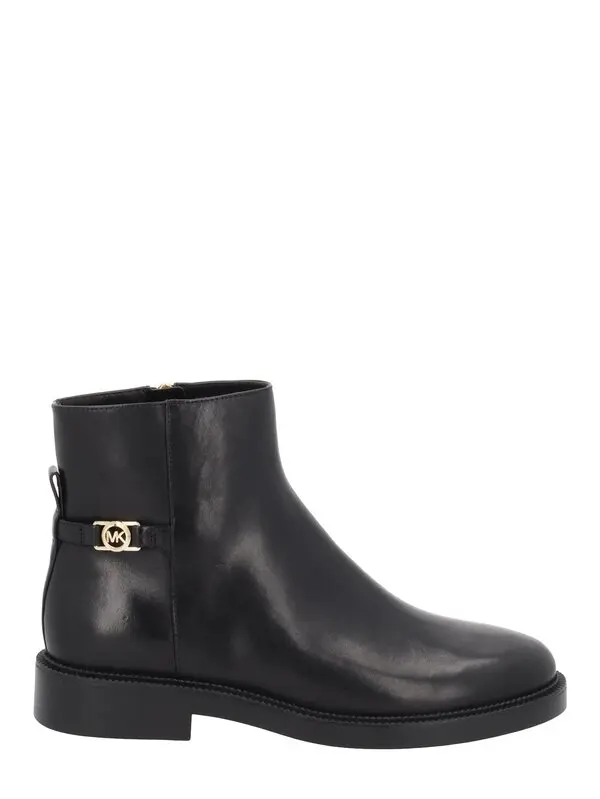 Michael Kors Mandy Boot - Black