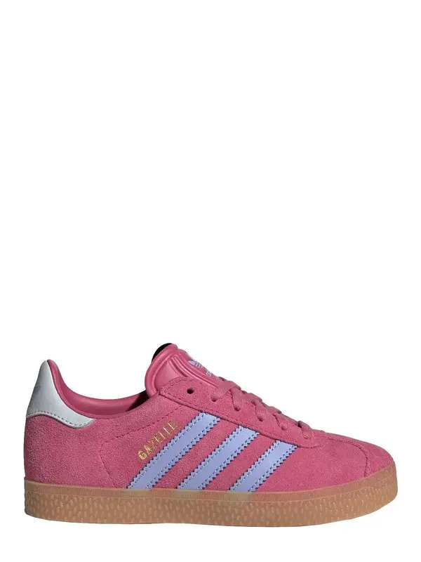 Adidas Originals By Alexander Wang Gazelle Sneakers - Multicolour