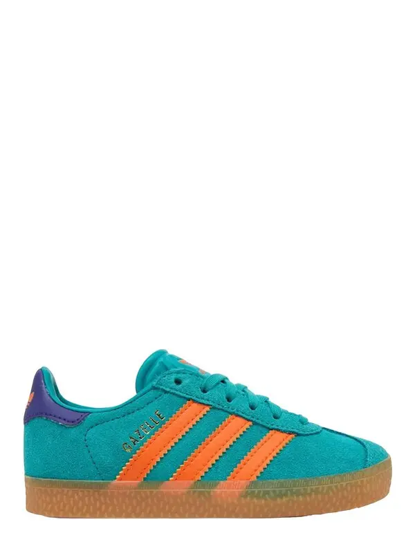 Adidas Originals By Alexander Wang Gazelle Sneaker - Multicolour