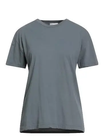Crossley Cotton Jersey T-shirt - Grey