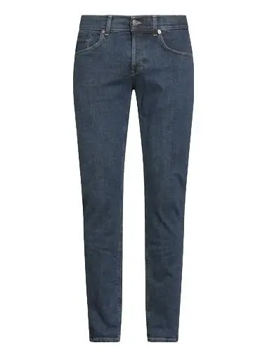 DONDUP Skinny Fit Jeans - Blue