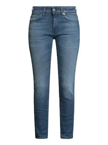 DONDUP Monroe Skinny Jeans - Blue
