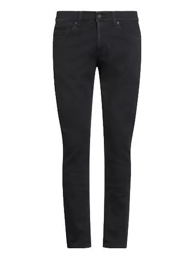 DONDUP Skinny Fit Jeans - Blue