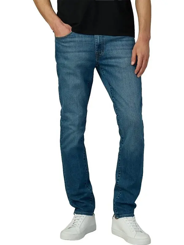 Joe's Jeans The Asher Slim Fit Jeans - Fisher