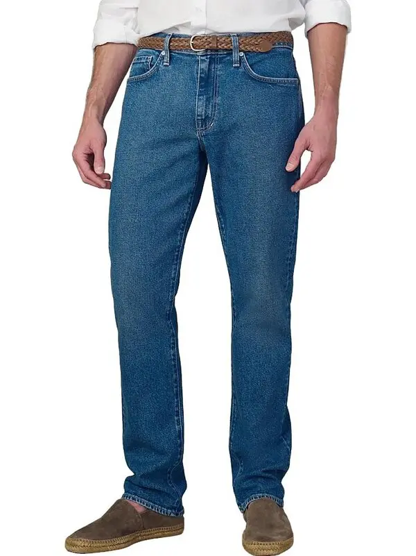 Joe's Jeans The Brixton Slim Fit Jeans - Camarillo